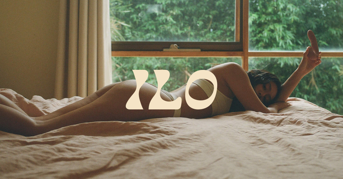Shop ILO - Holistic Sexual Wellbeing - Lushense