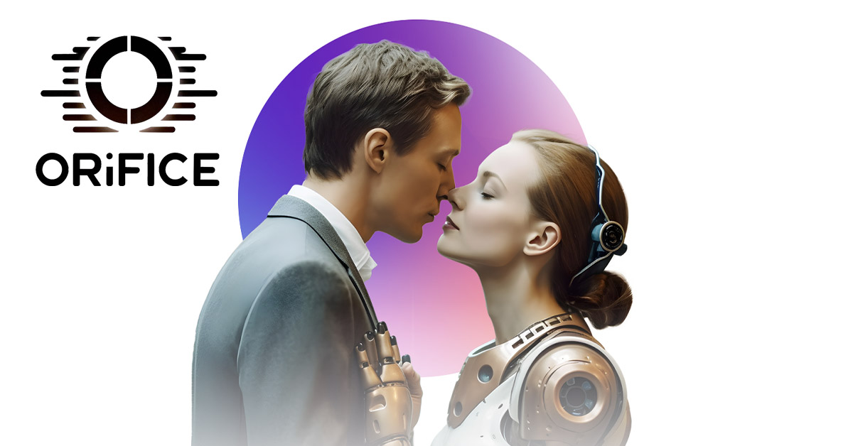 Shop Orifice AI - Premium Sex-Tech - Lushense